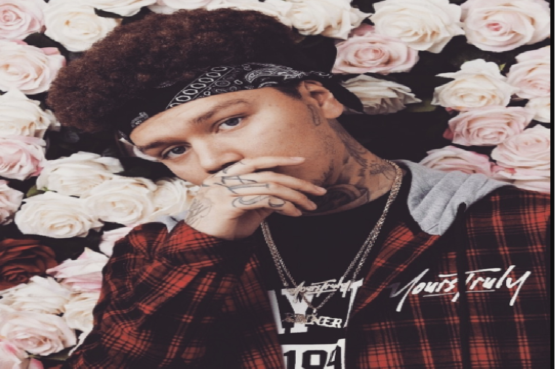 What Happened To Phora? Is Phora Alive? | BrunchVirals