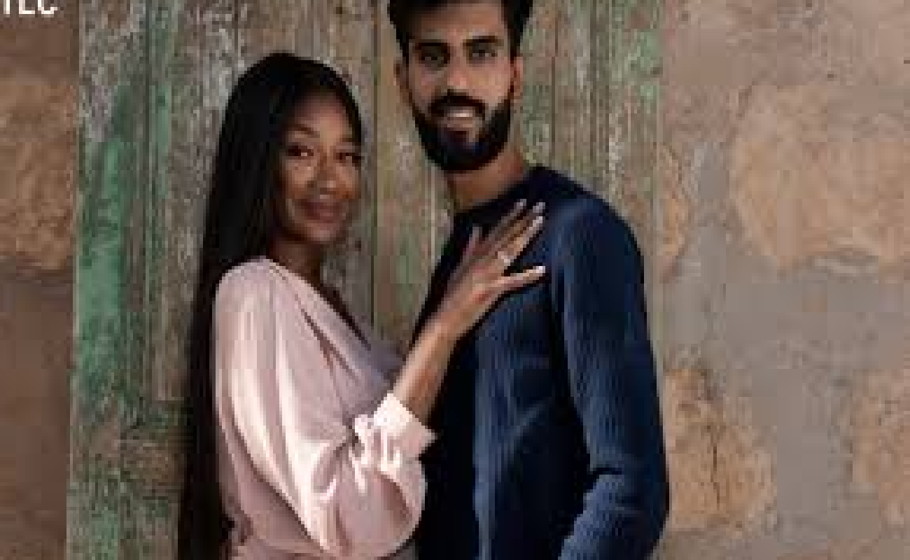 Brittany 90 Days Fiancé Instagram: A Story Of Brittany And Yuzan ...