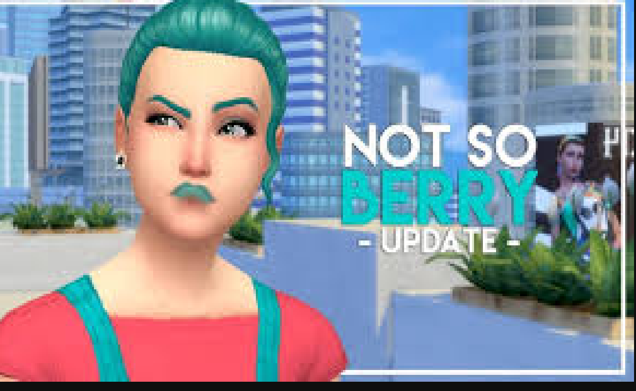 Not So Berry Challenge: An Awesome And Fun Challenge - BrunchVirals