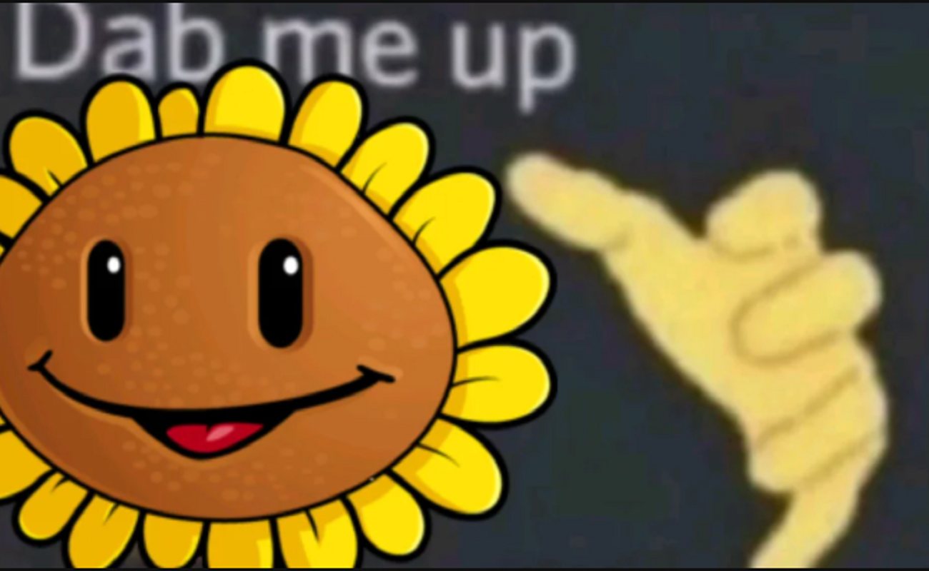 Dab Me Up Meme All About The Viral Meme Brunchvirals