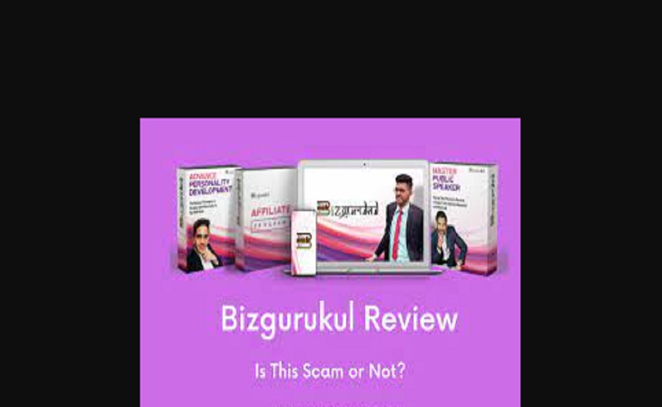 Bizgurukul Scam – Here’s All You Need To Know | BrunchVirals
