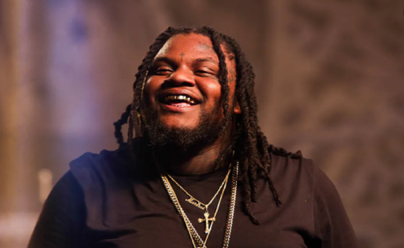 Why Was Fat Trel In Jail? Everything You Need To Know | BrunchVirals