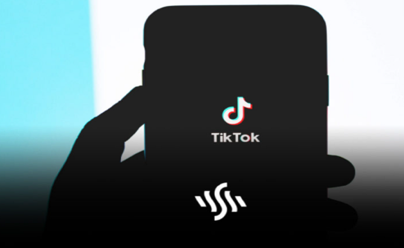 What Is Repost Button On TikTok? Explored - BrunchVirals