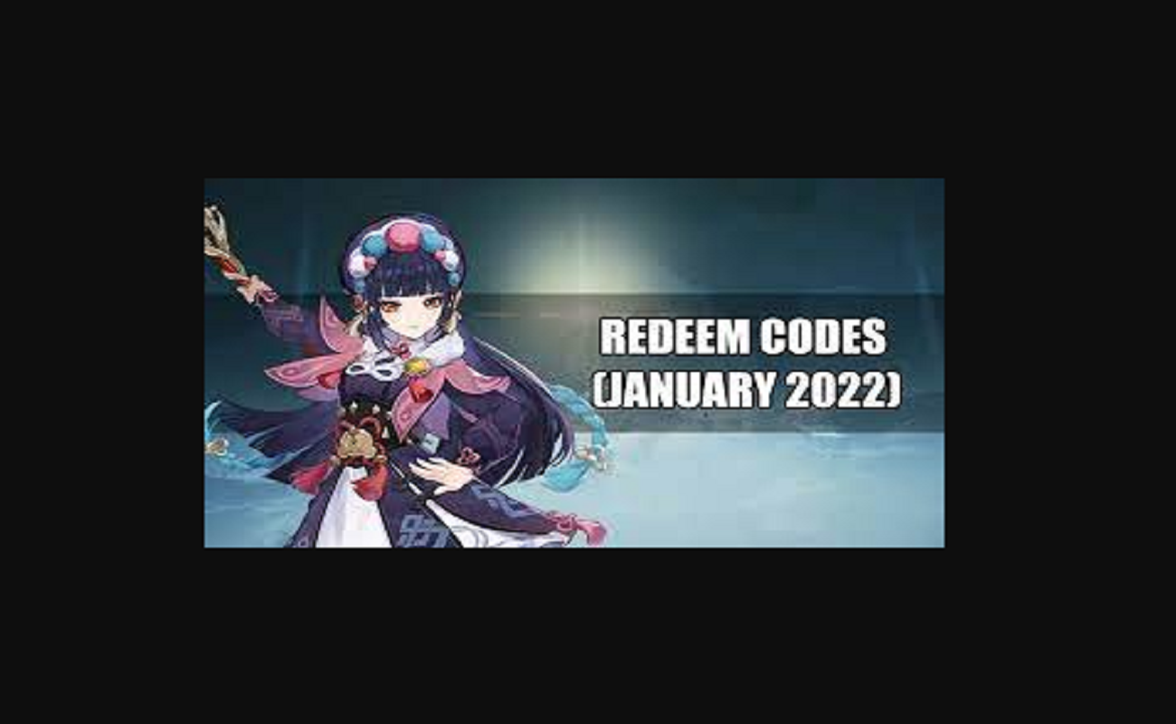 Genshin Impact January 2022 Codes All Codes Explored Brunchvirals