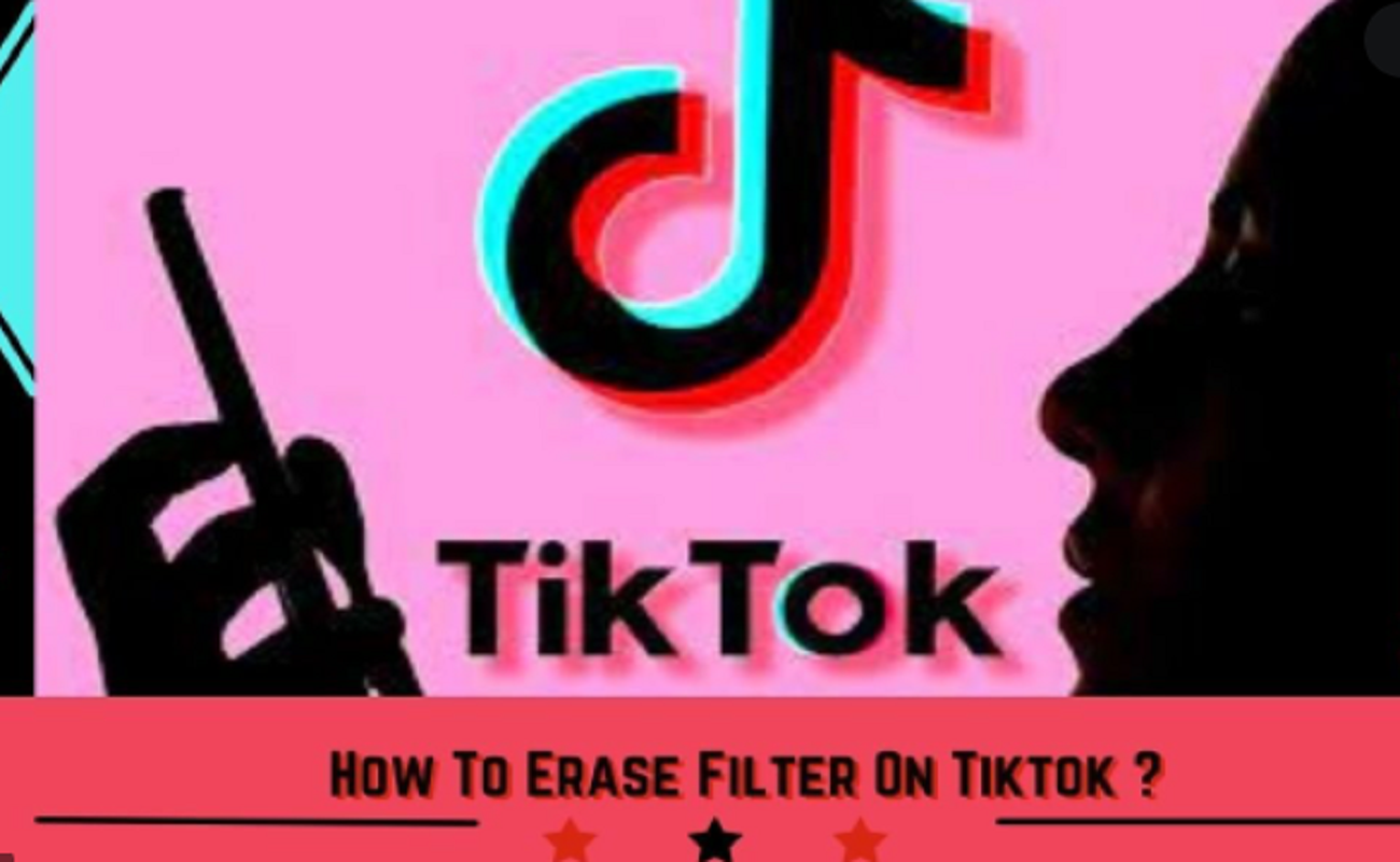 How To Take Off Filter From A TikTok Video? Explained - BrunchVirals