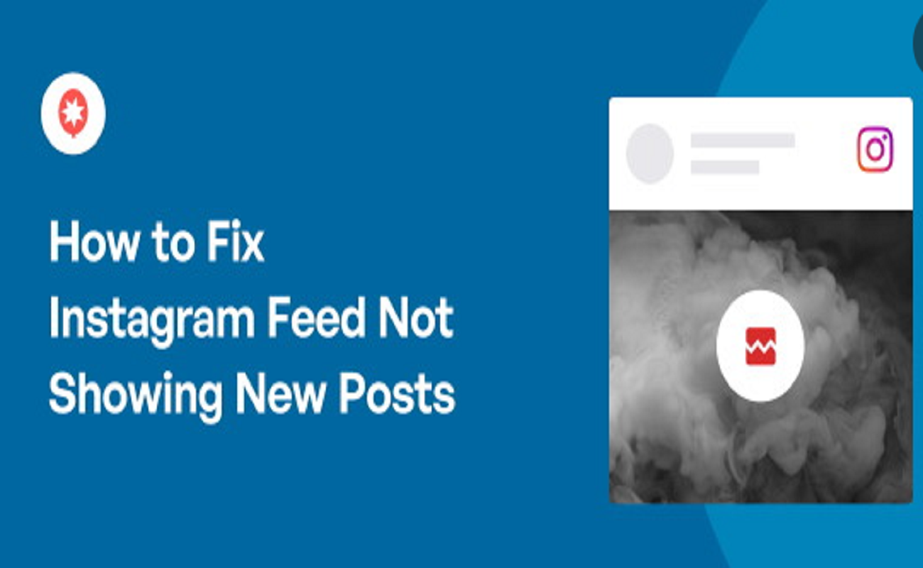 Instagram Posts Not Showing Error – How To Fix? | BrunchVirals Instagram Posts Not Showing Error – How To Fix? | BrunchVirals