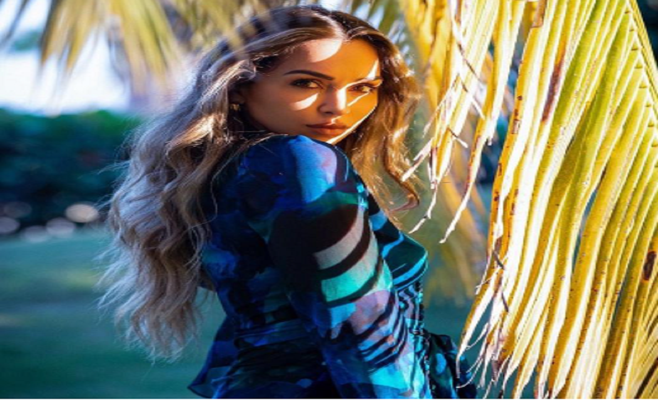 Who Is Danielle Zaslavsky On TikTok? All You Need To Know | BrunchVirals