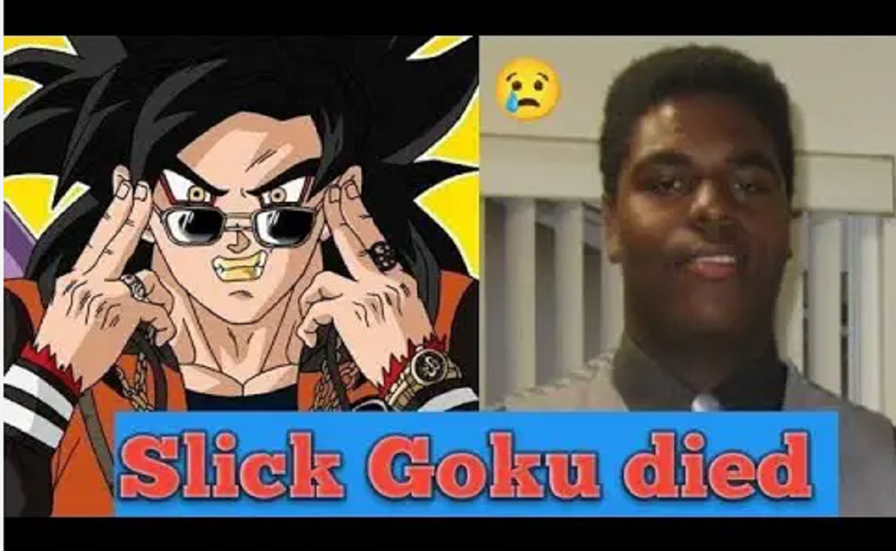 Is Slick Goku Really Dead? YouTube Animator’s Death Confirmed By Family ...
