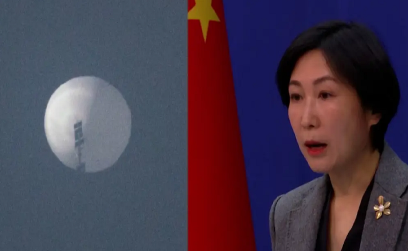 Chinese Spy Balloon Over US – Everything You Need To Know About ...