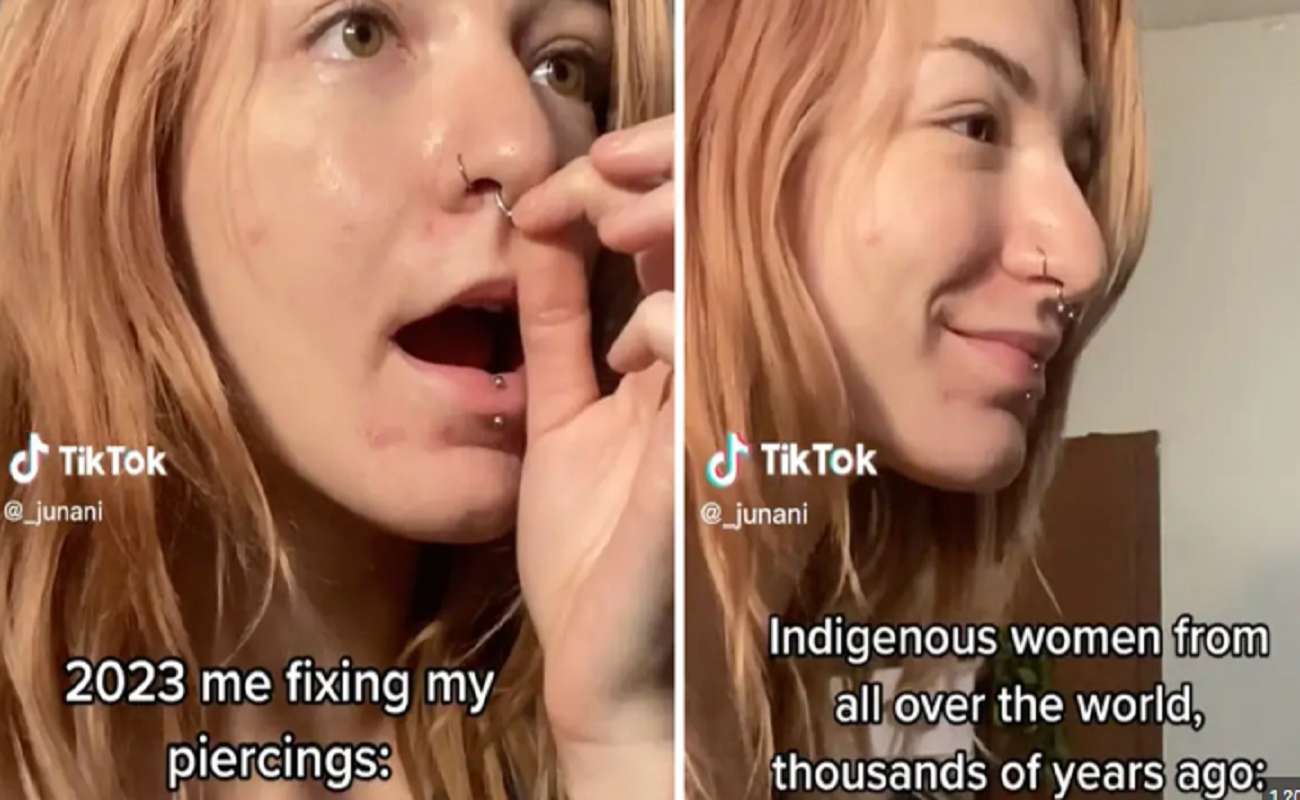 TikTok History Repeats Itself Trend – All You Need To Know | BrunchVirals