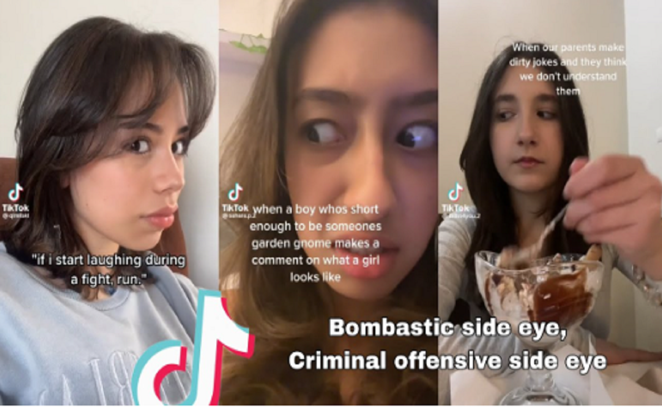 Bombastic Side Eye Meaning On TikTok Everything You Need To Know