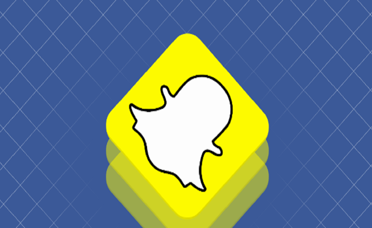 How To Get The Blue Menace Filter On Snapchat? Explained | BrunchVirals