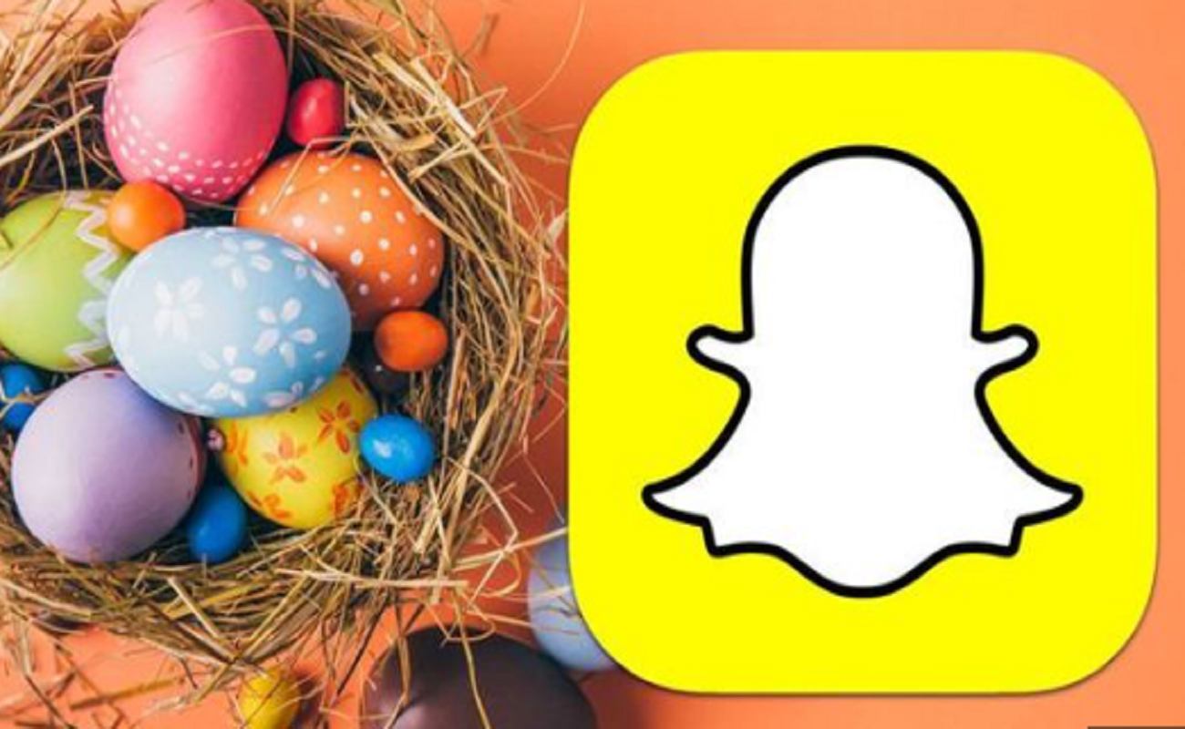 Is Snapchat Bringing Back Easter Egg Hunt In 2023? Explained | BrunchVirals