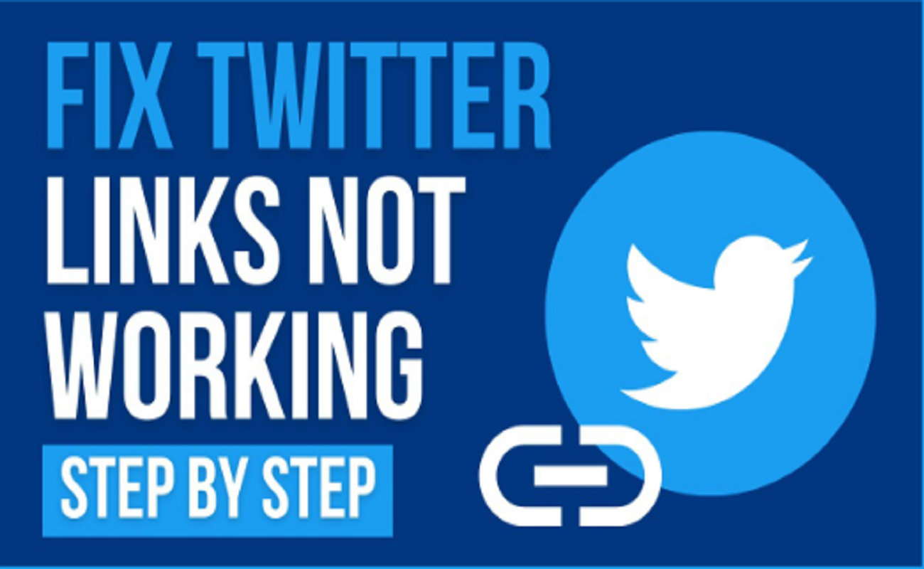 Twitter Images And Links Not Working – Here’s How To Fix | BrunchVirals