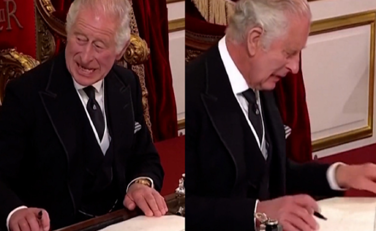 King Charles Bodyguard Name – Here’s All You Need To Know About ...