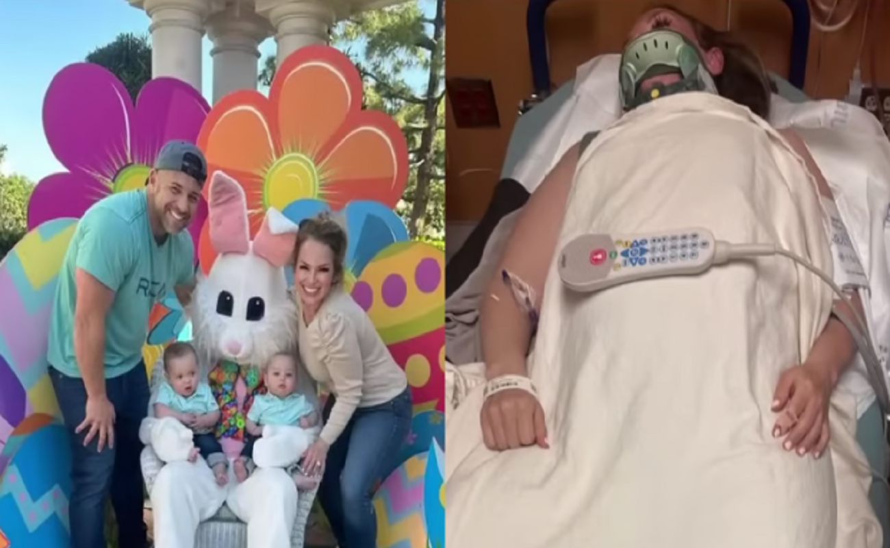 What Is The Bucket Prank On TikTok? All You Need To Know | BrunchVirals