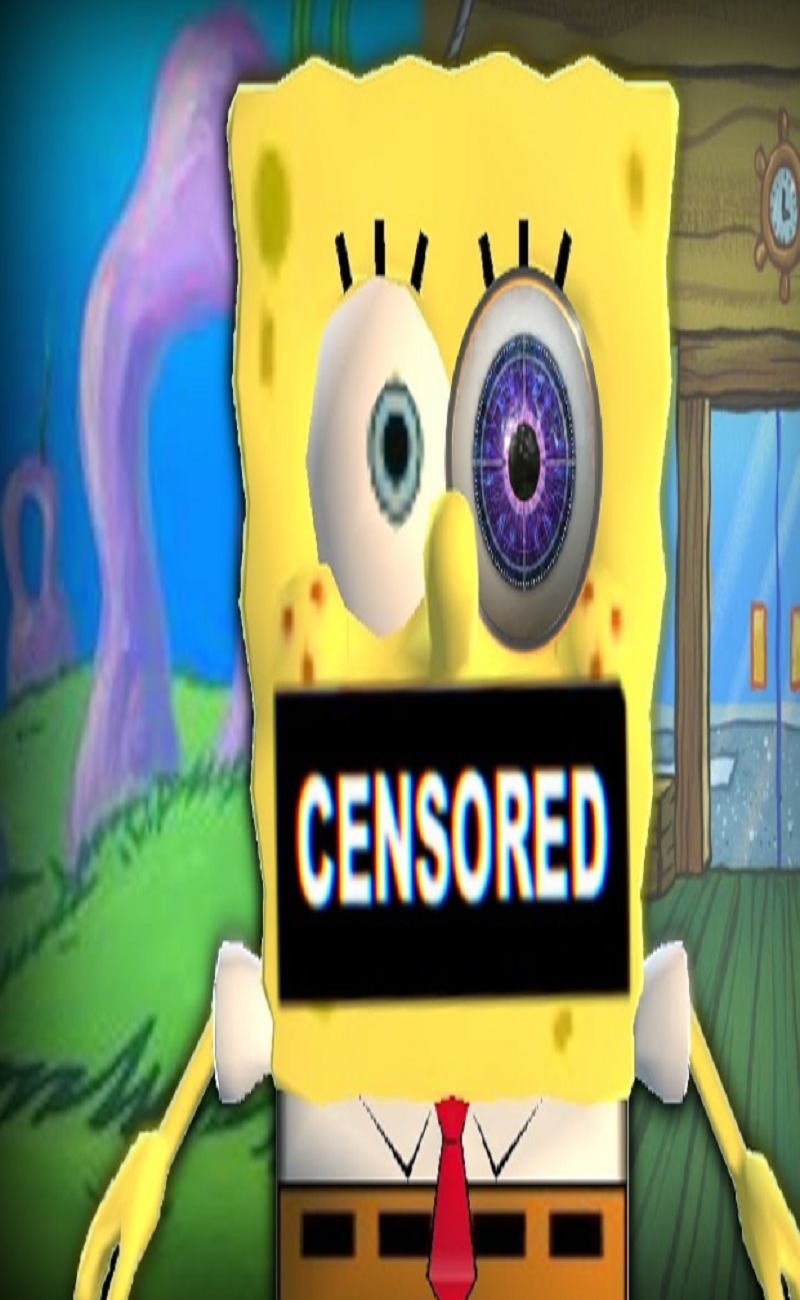 AI Spongebob Parody Twitch – Hilarious Twitch Videos Go Viral ...
