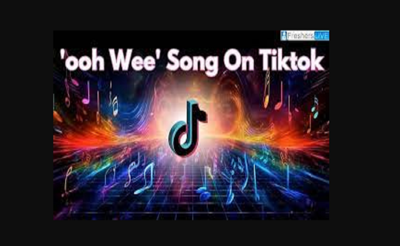 Ooh Wee Song TikTok Is From? Viral TikTok Track Explored | BrunchVirals