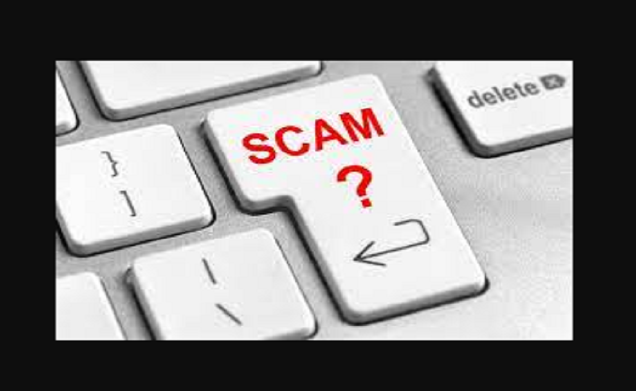 Facebook Recovery Code Email Scam - Here's How To Protect Your Data ...