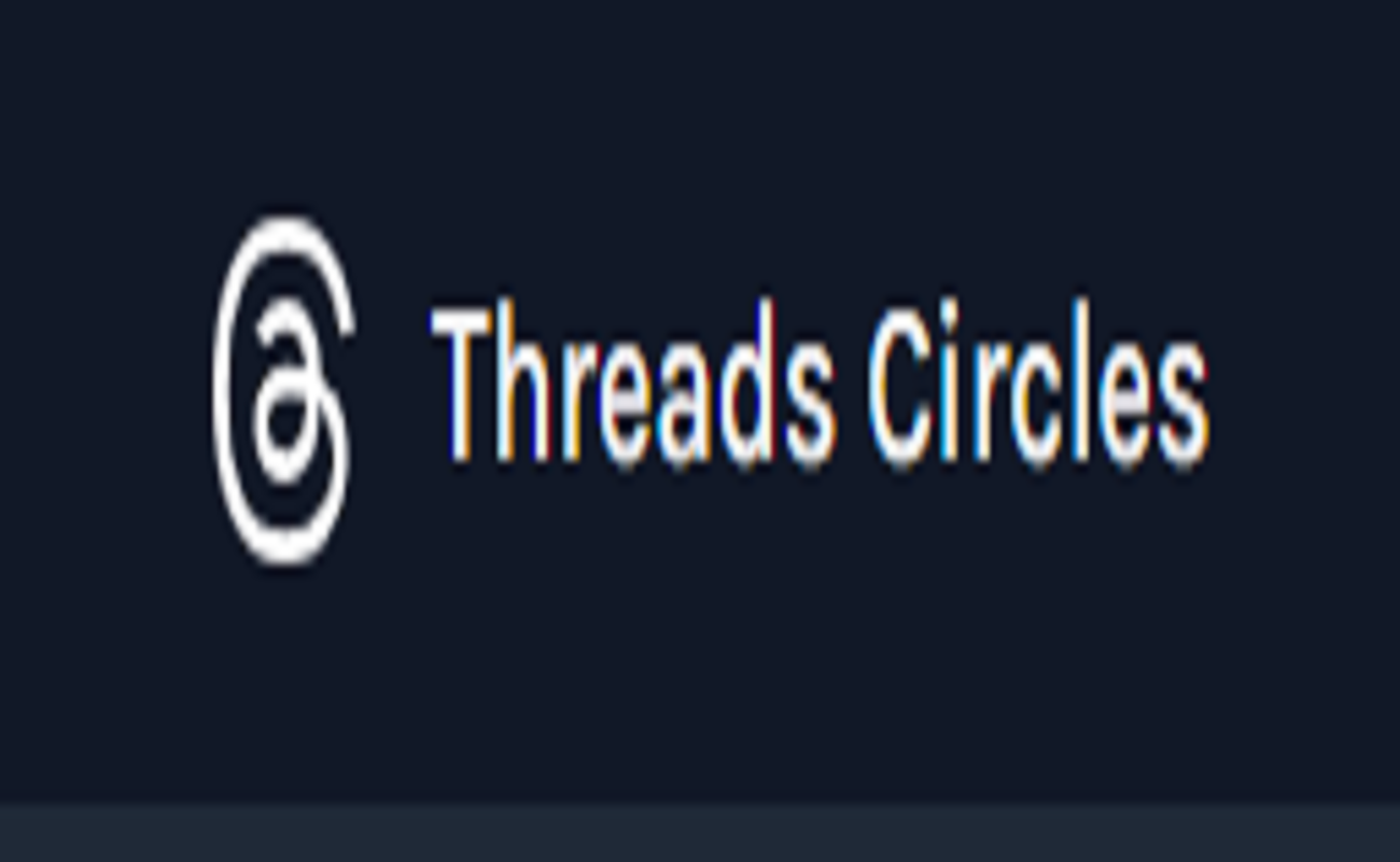 What Are Threads Circles? Everything You Need To Know | BrunchVirals