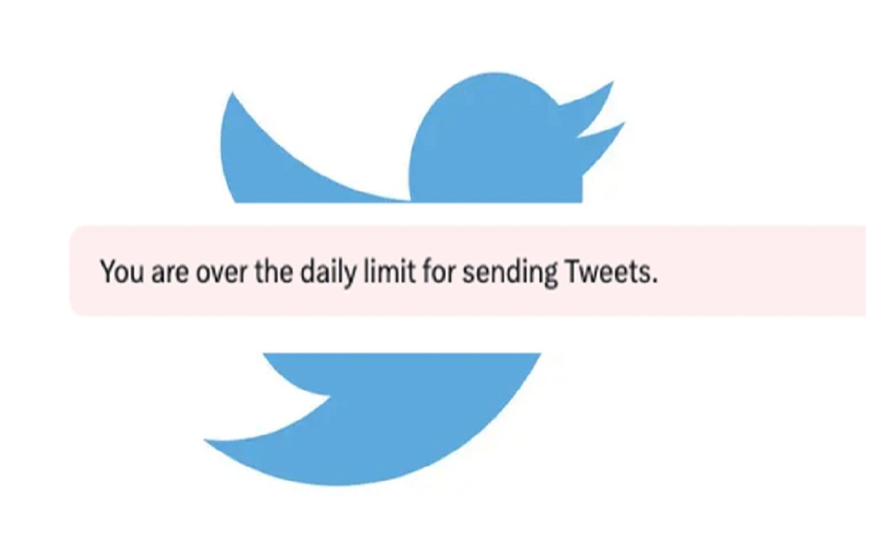 What Is The Daily Tweet Limit? Everything You Need To Know | BrunchVirals