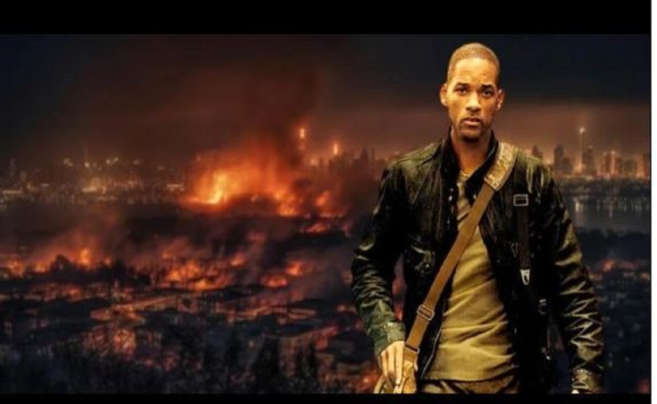 Has The Trailer For I Am Legend 2 Been Unveiled? Explained | BrunchVirals