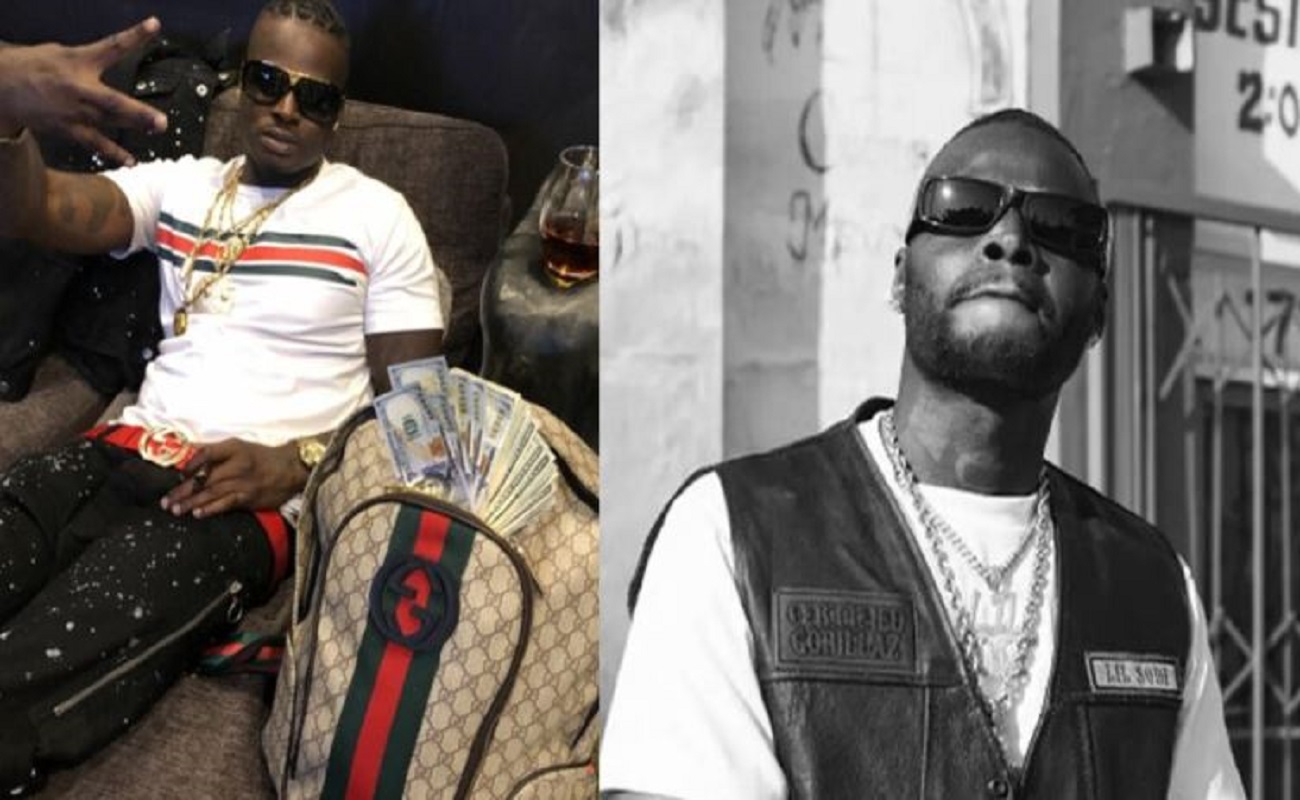 Is Rapper Madsodi Simpson Really Dead? Debunked | BrunchVirals