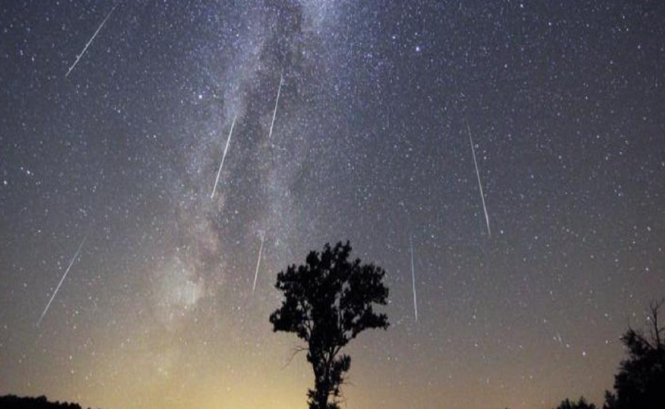 Where To Watch Perseid Meteor Shower? Best Place And Time Explained ...