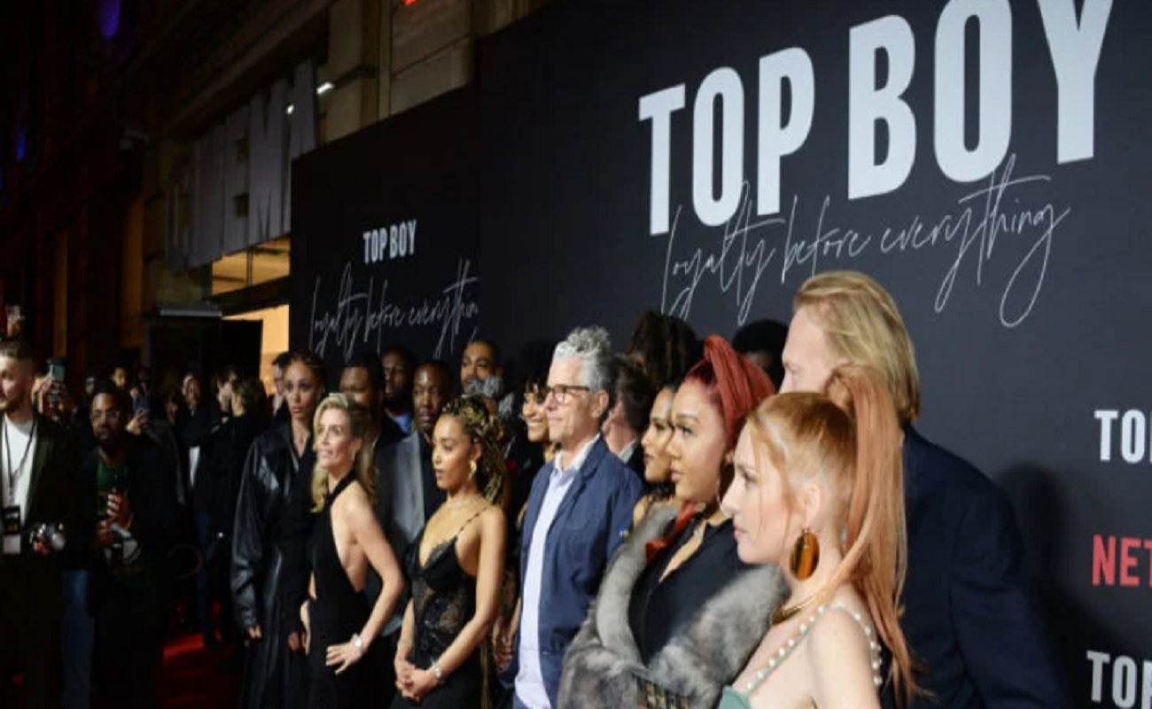 Top Boy Slang Say Less Meaning – Explained | BrunchVirals