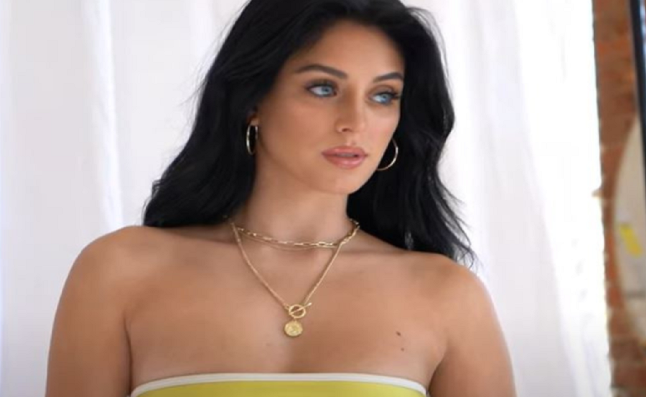 Camilla Araujo’s Mom Kicked Her Out Of The House - Everything You Need To Know | BrunchVirals