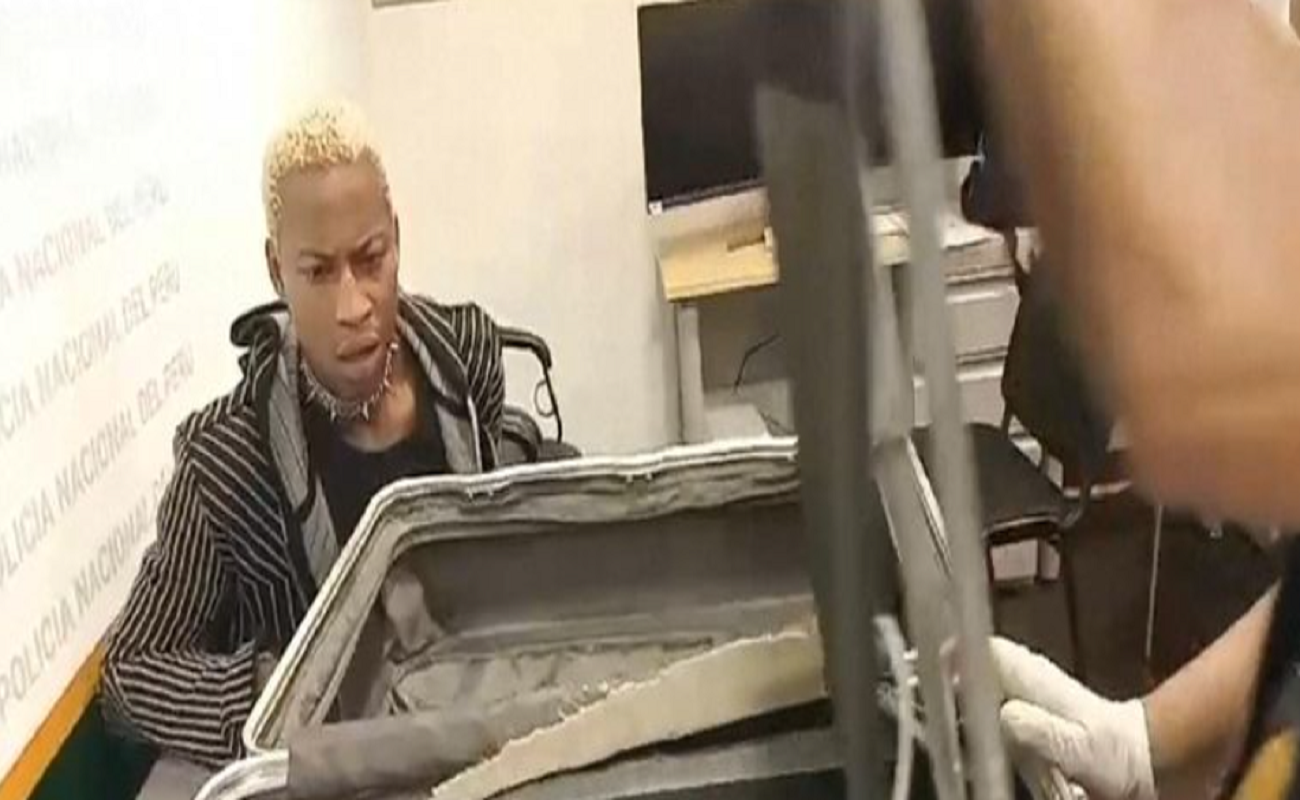 Why Is Modou Adams Jailed? Here’s All You Need To Know | BrunchVirals