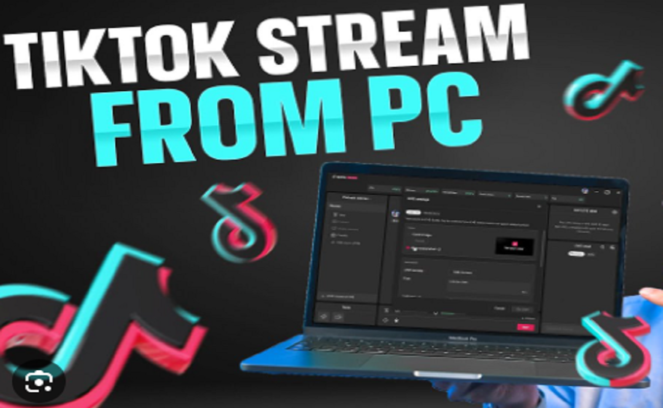 How To Go Live On TikTok Using PC? Explained | BrunchVirals