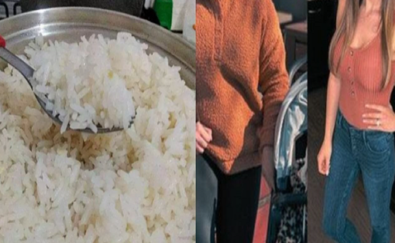 TikTok Rice Hack for Losing Weight Exposed As Not True - Explained ...