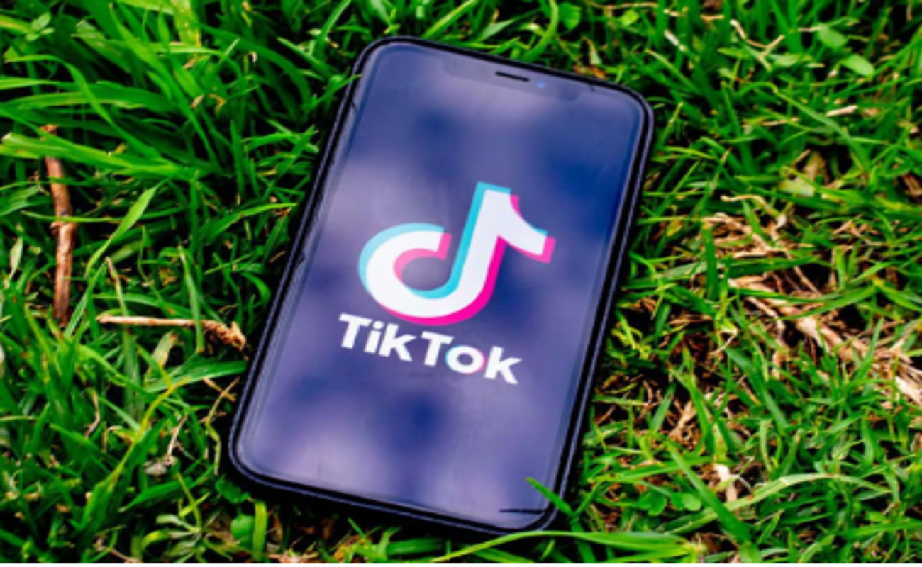 Slang Ate Meaning On TikTok Acronym Explained BrunchVirals