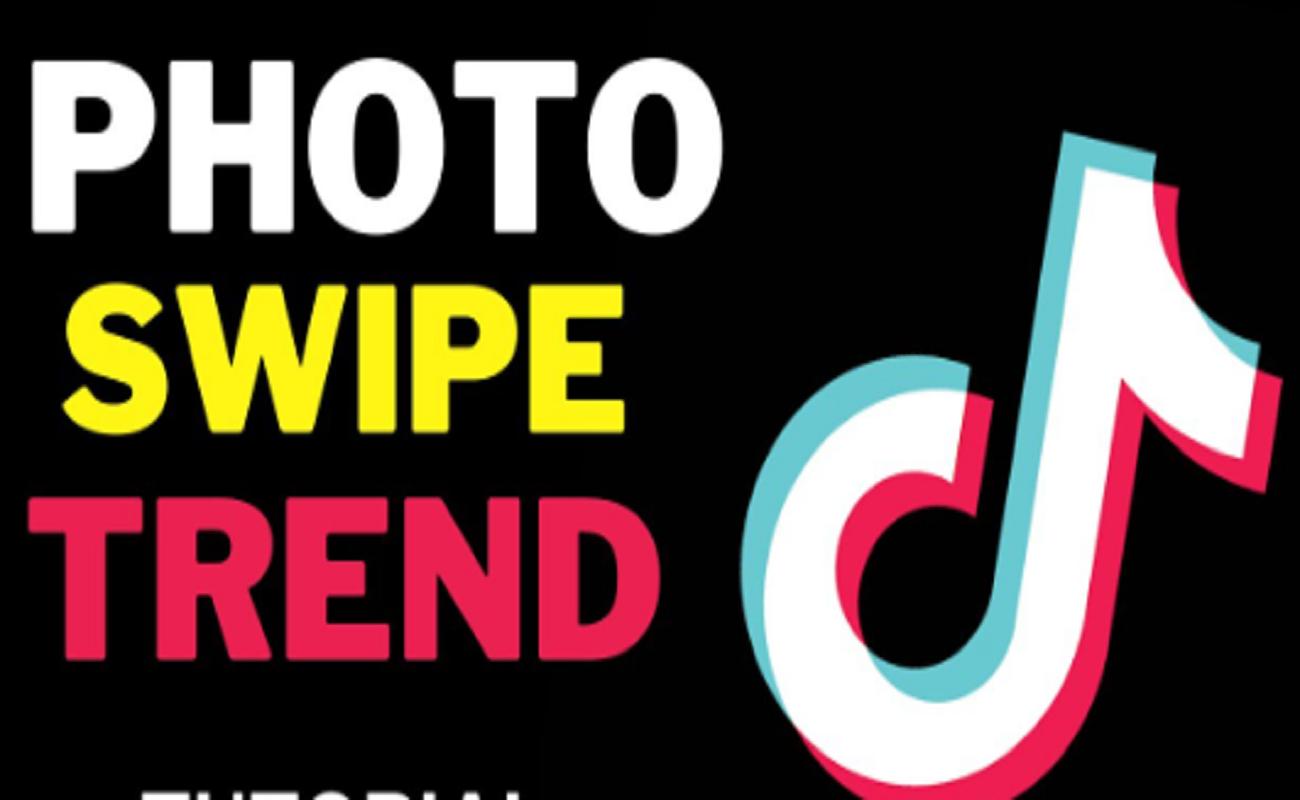 TikTok Photo Swipe Trend - All You Need To Know | BrunchVirals