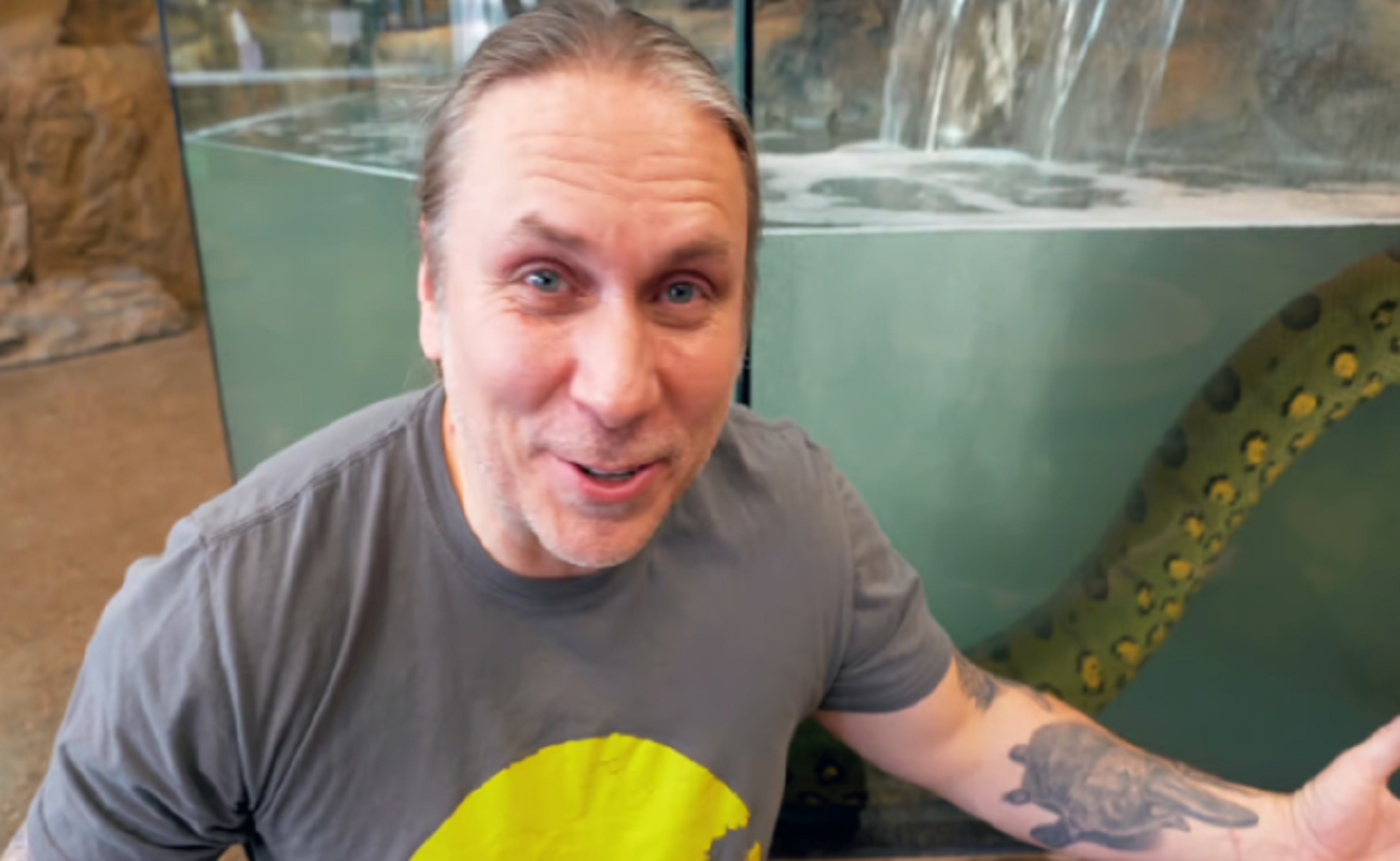 TikToker Brian Barczyk Has Died At 54 - Is It Really True? | BrunchVirals