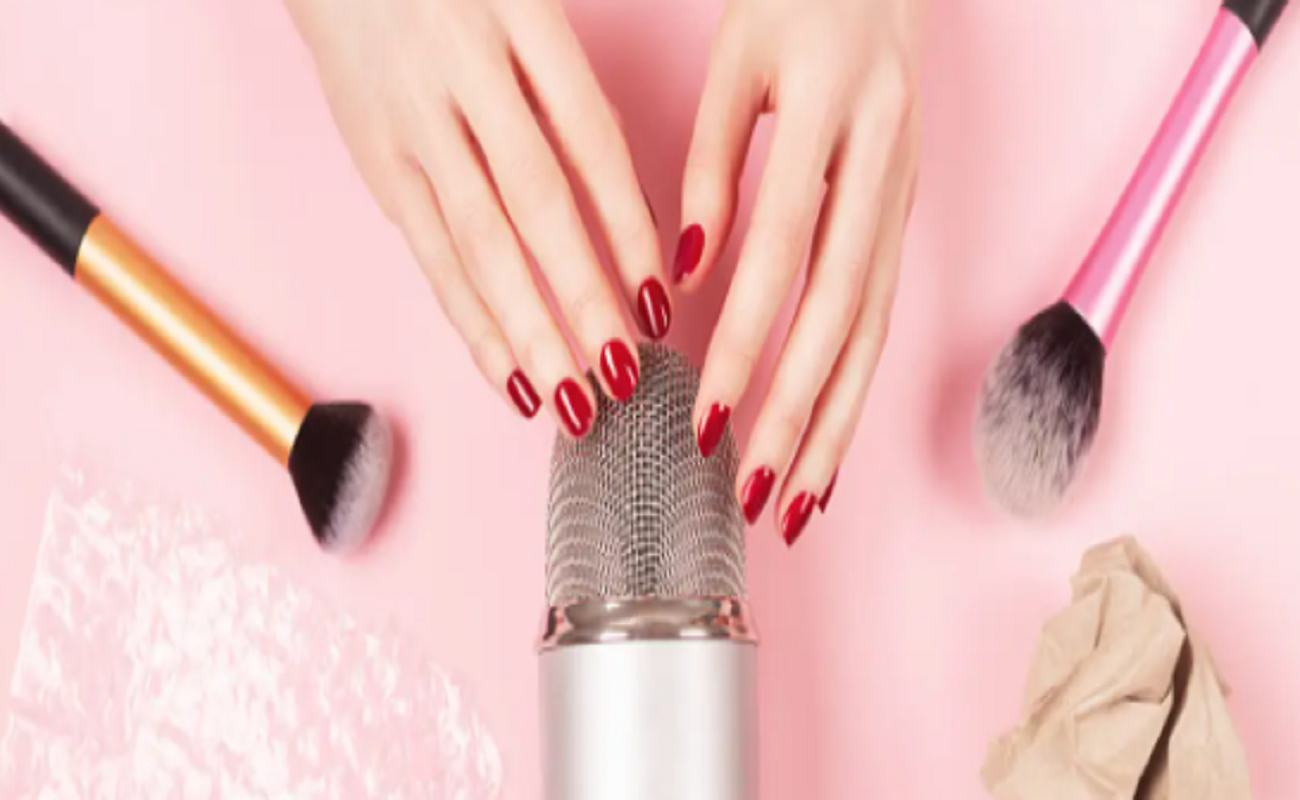 ASMR Meaning On TikTok – Explained | BrunchVirals