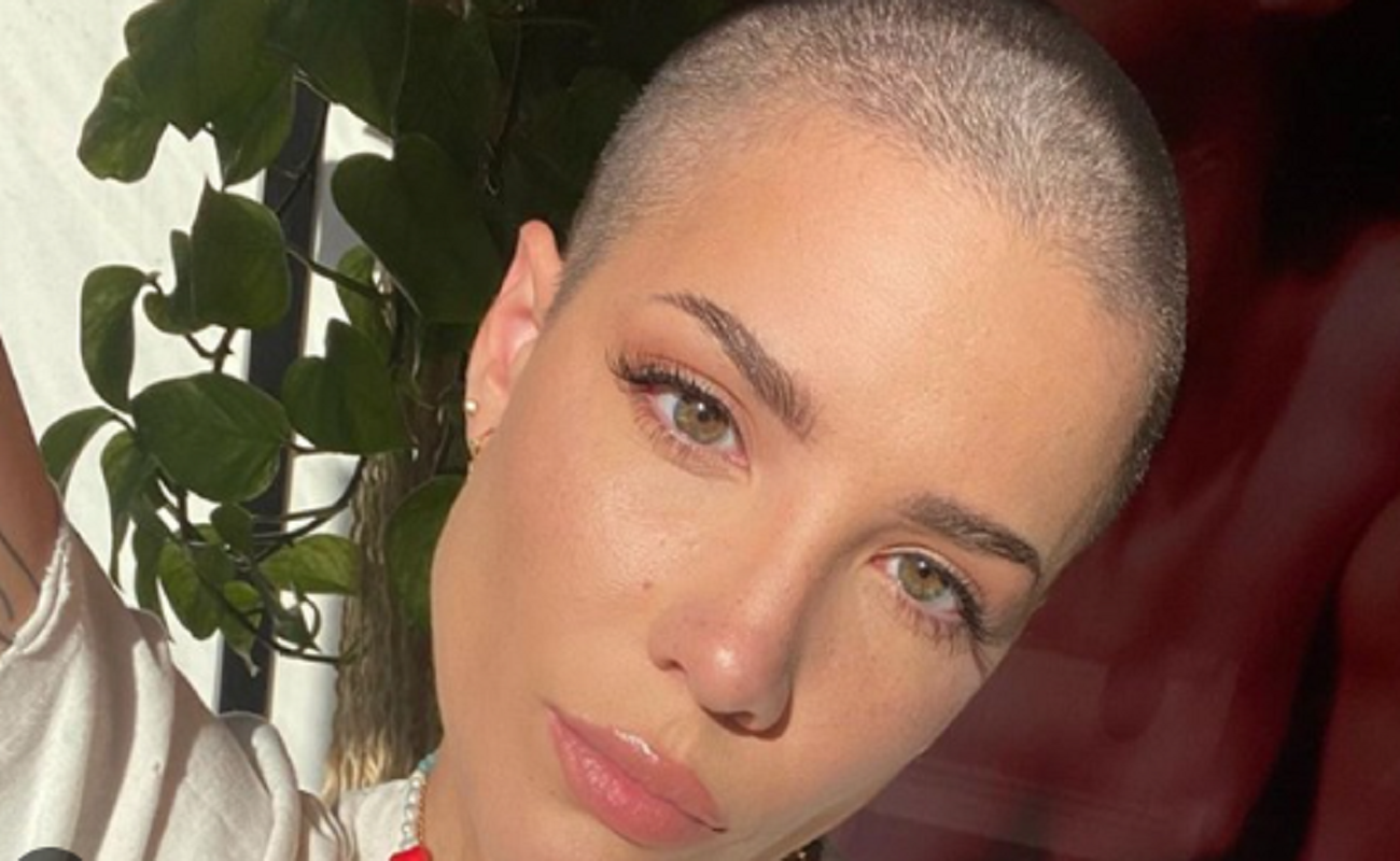 Buzz Cut On TikTok - Here’s How To Get It | BrunchVirals