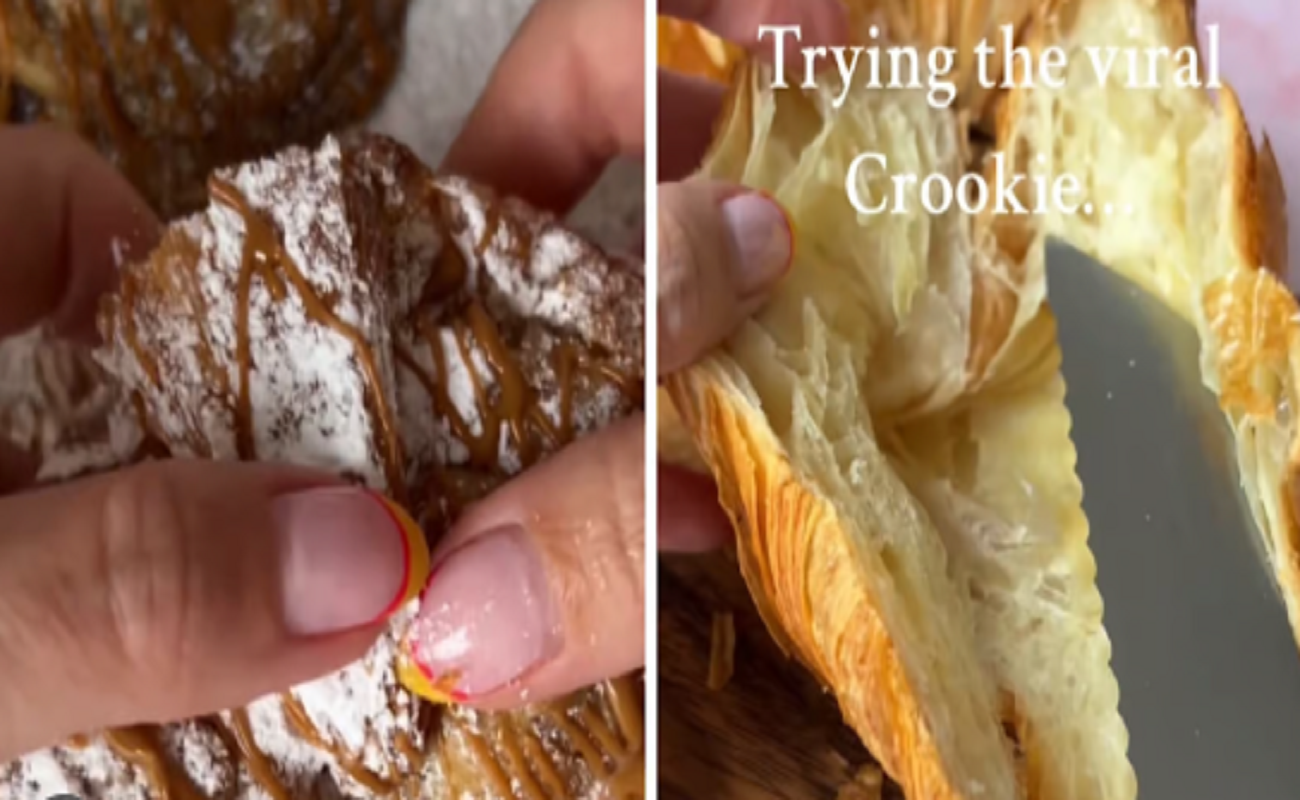 What Is A ‘Crookie’ On TikTok? All You Need To Know | BrunchVirals