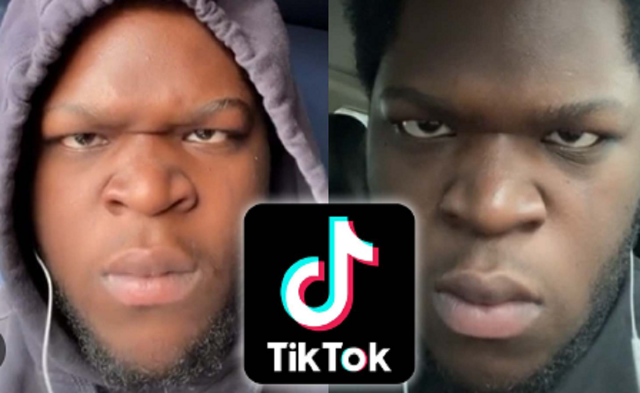 Who Is Angry Reactions On TikTok - All You Need To Know | BrunchVirals