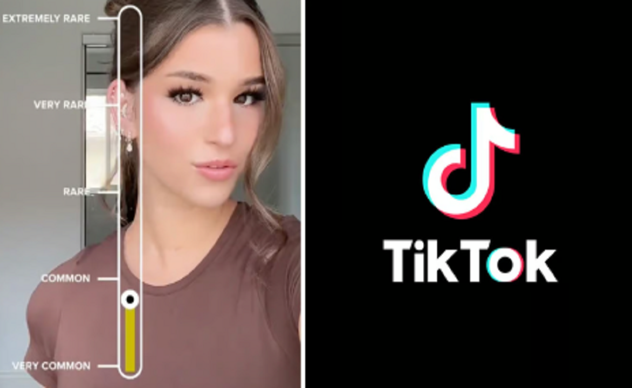Eye Rarity Filter On TikTok – Here’s How To Get Yours | BrunchVirals