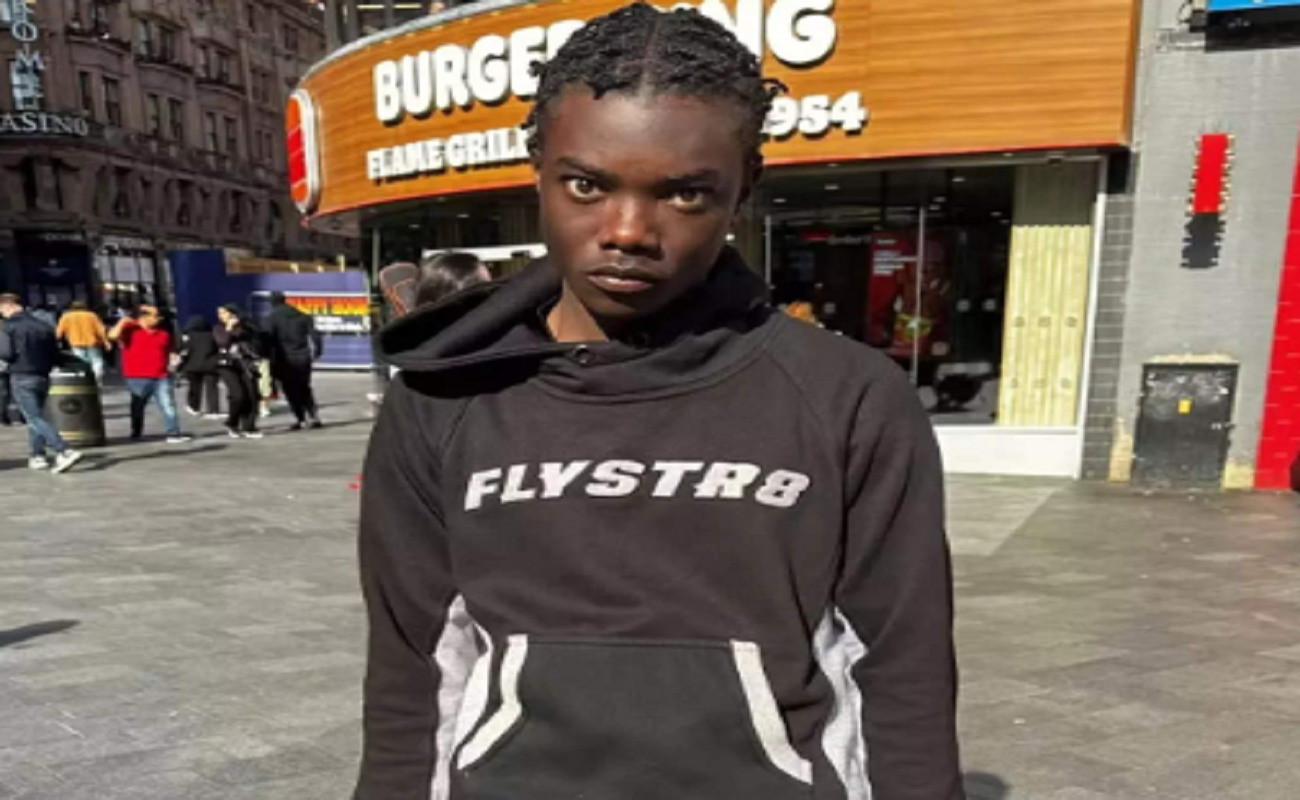 TikTok Prankster ‘Mizzy’ Got Into Trouble – All You Need To Know ...