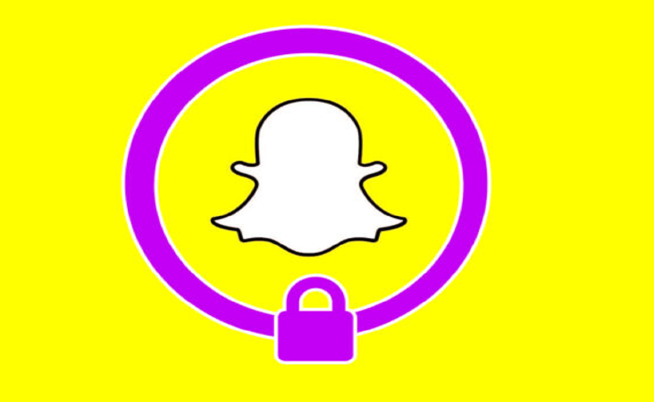What Does The Purple Circle Mean On Snapchat? All You Need To Know ...
