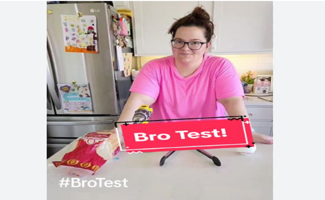 What Is The Bro Test On TikTok? Viral Challenge Explained | BrunchVirals