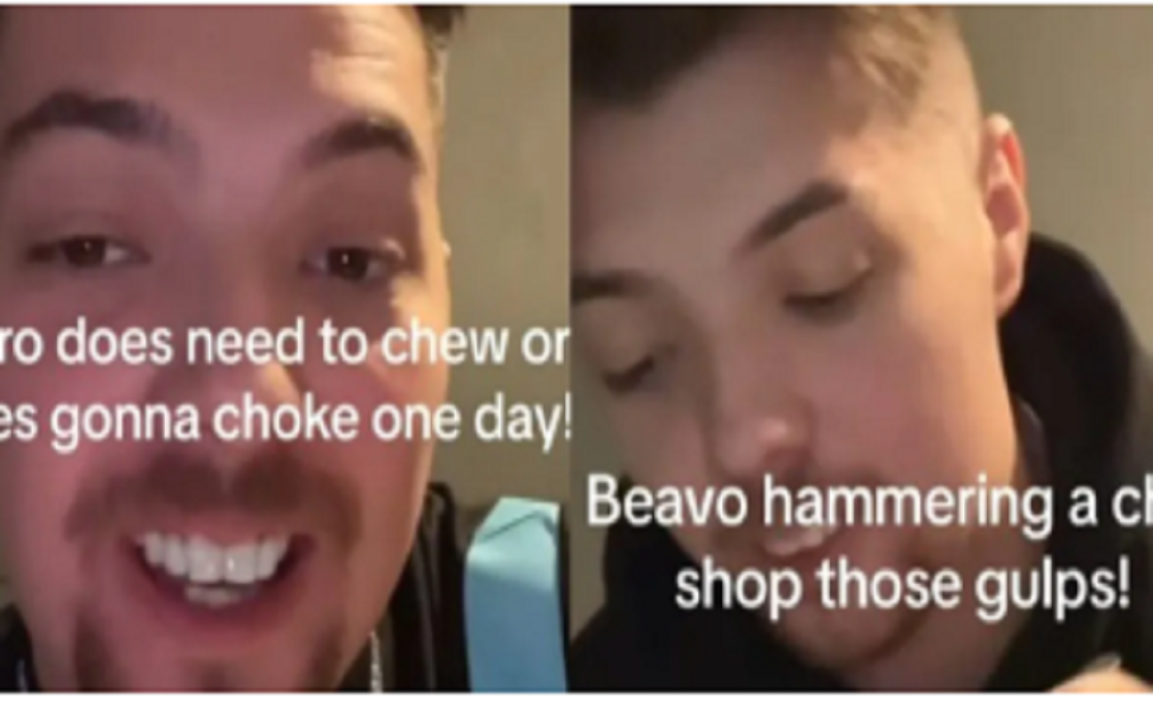 Who Is Beavo On TikTok? All You Need To Know | BrunchVirals