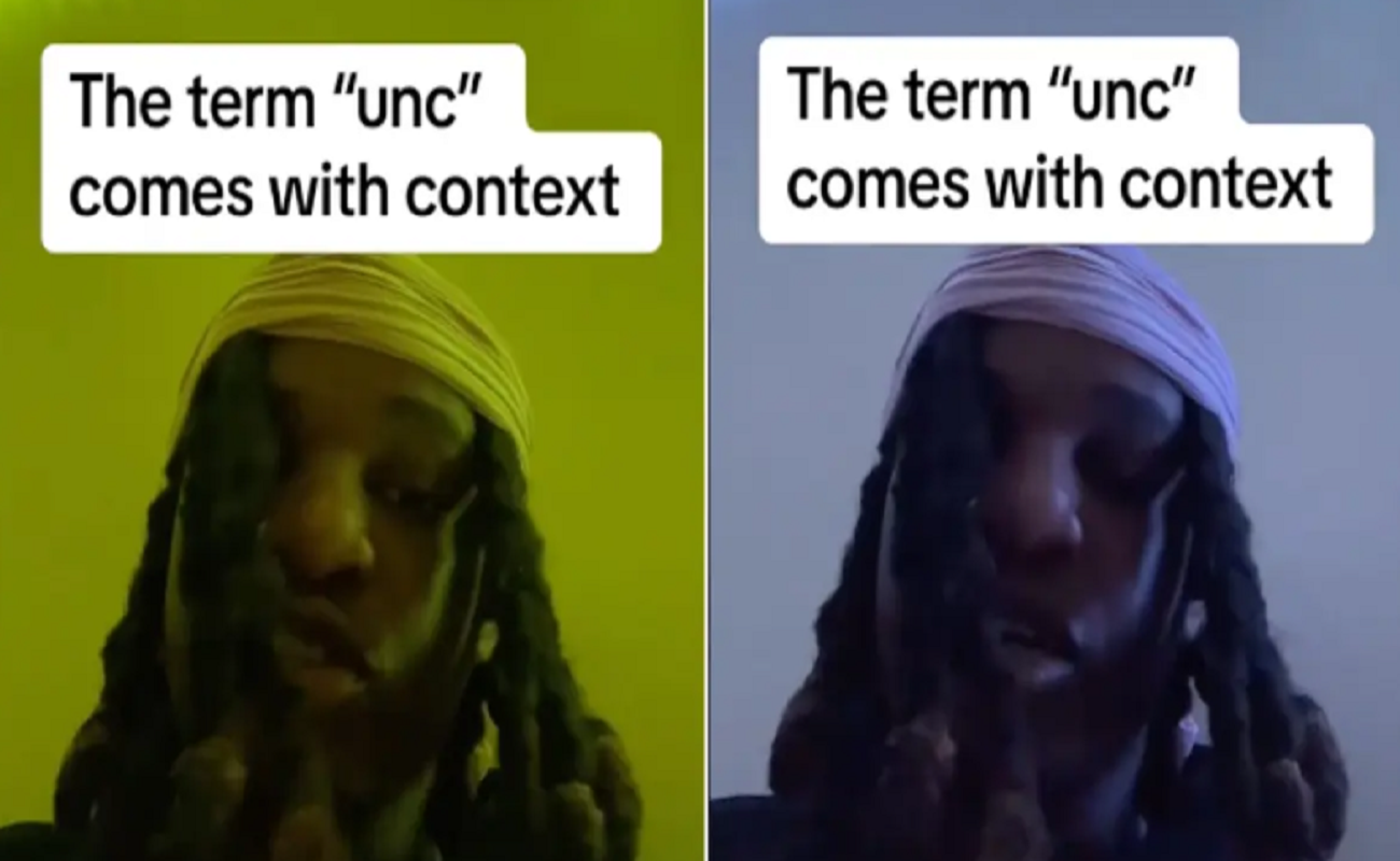 The Term UNC On TikTok – Meaning Explained | BrunchVirals