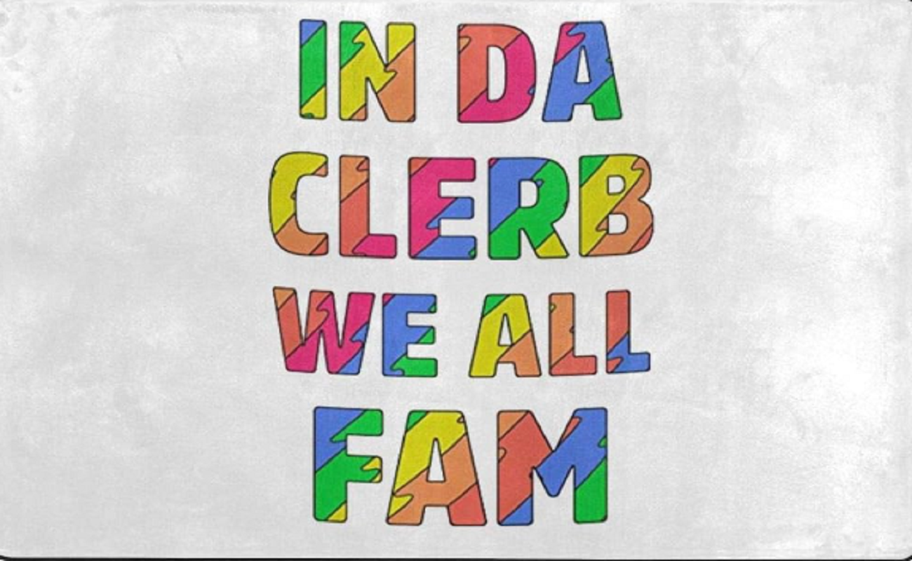 What Is The ‘In Da Clerb We All Fam’ Trend? All You Need To Know ...