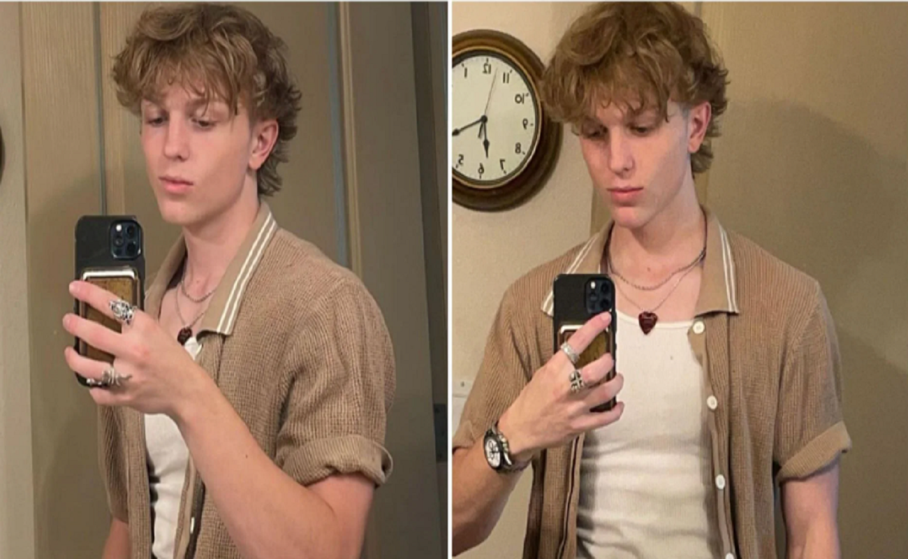 Who is Dean Withers? All You Need To Know | BrunchVirals