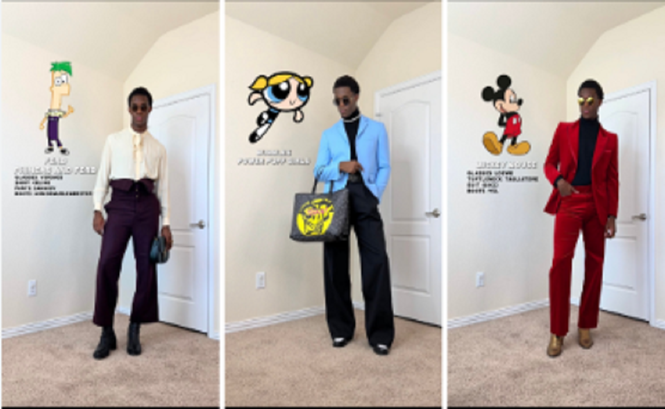 Who Is Wisdom Kaye On TikTok? All You Need To Know | BrunchVirals